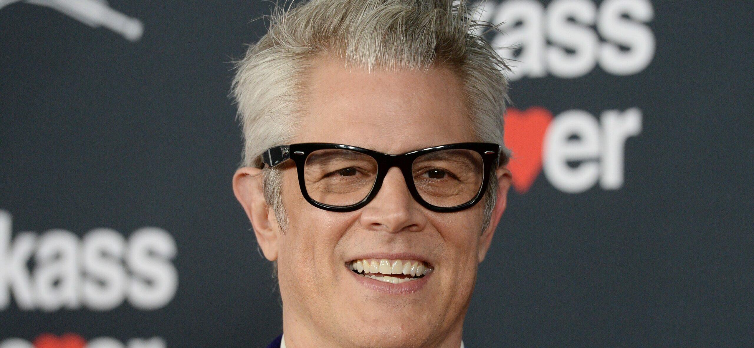 Johnny Knoxville Shut Down 'SNL' Offer For 'Jackass'