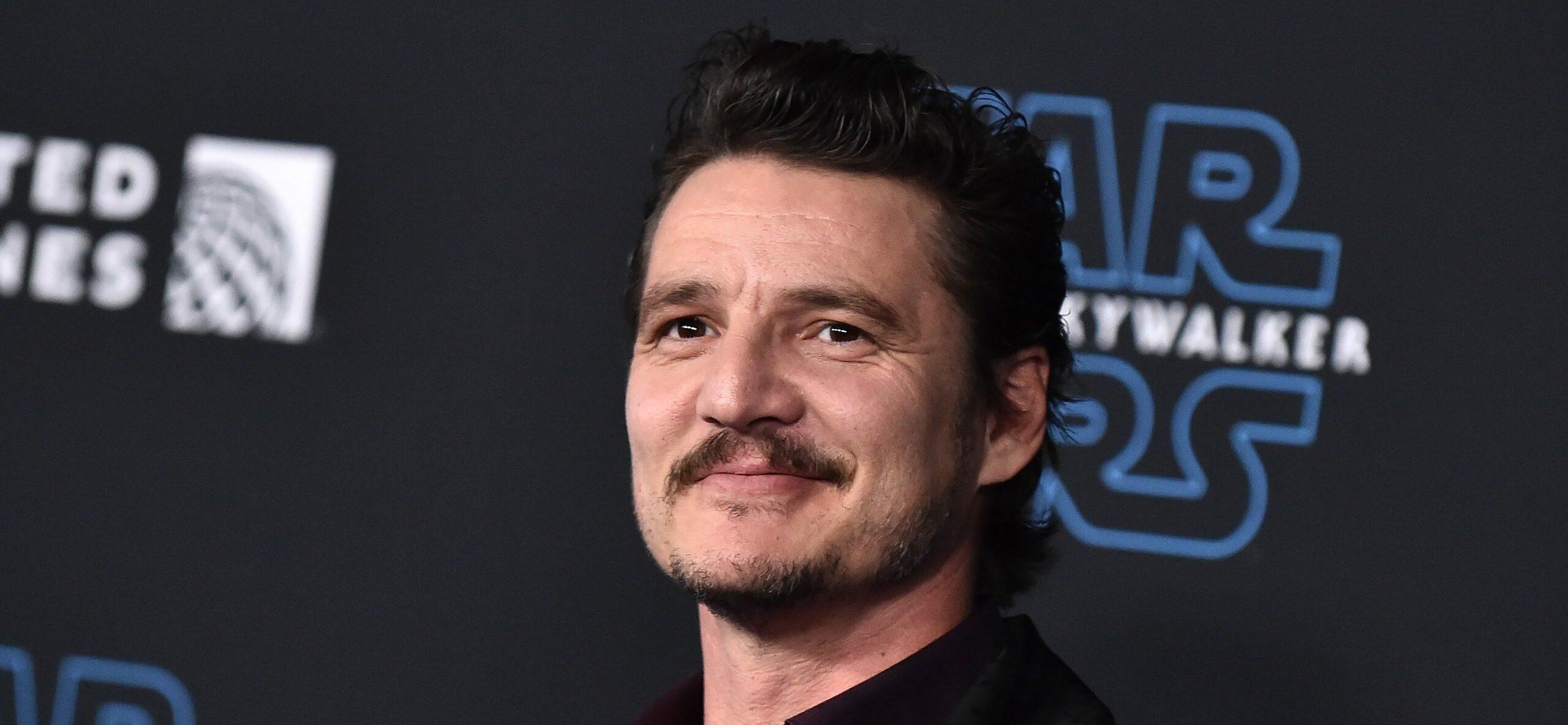 Pedro Pascal Reveals 'GOT' Fans Gave Him An Eye Infection
