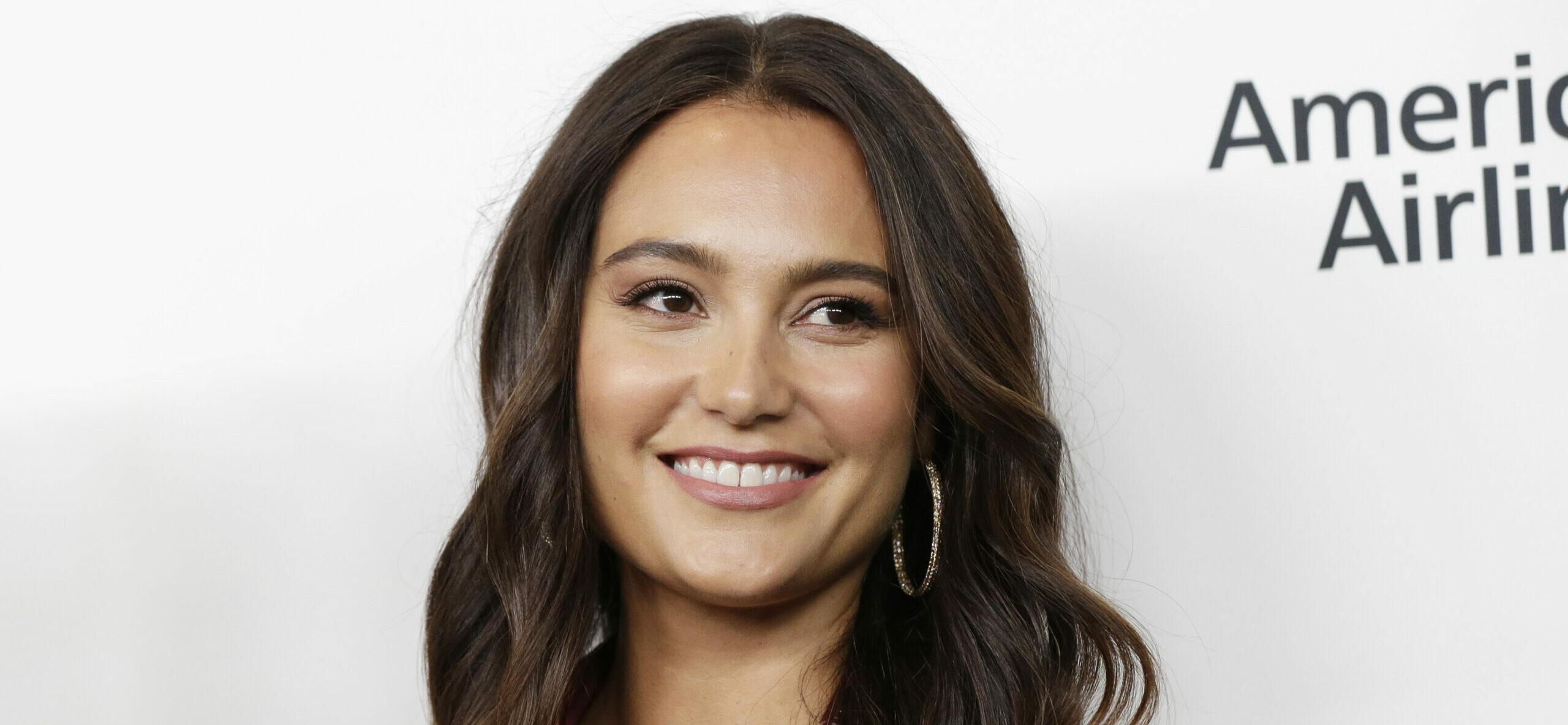 Emma Heming Willis Takes Jab At Critics Over Grief Awareness