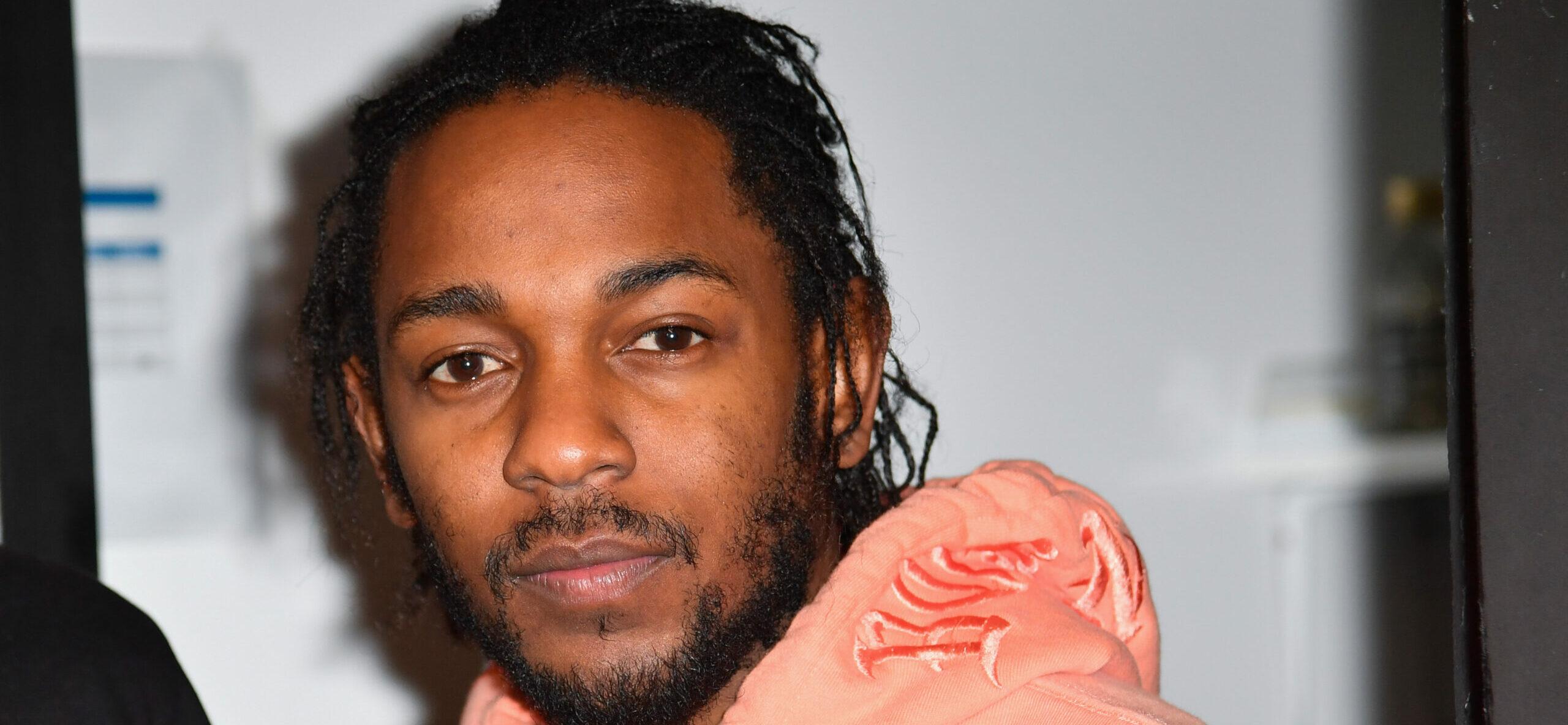 Kendrick Lamar Speaks Directly To Young Fan During Concert