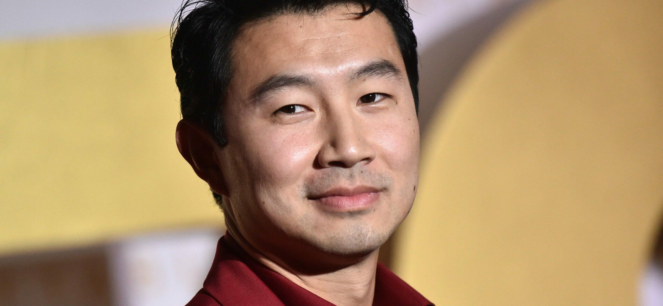 Ken Jennings Defends Simu Liu Against 'Celebrity Jeopardy!' Criticism