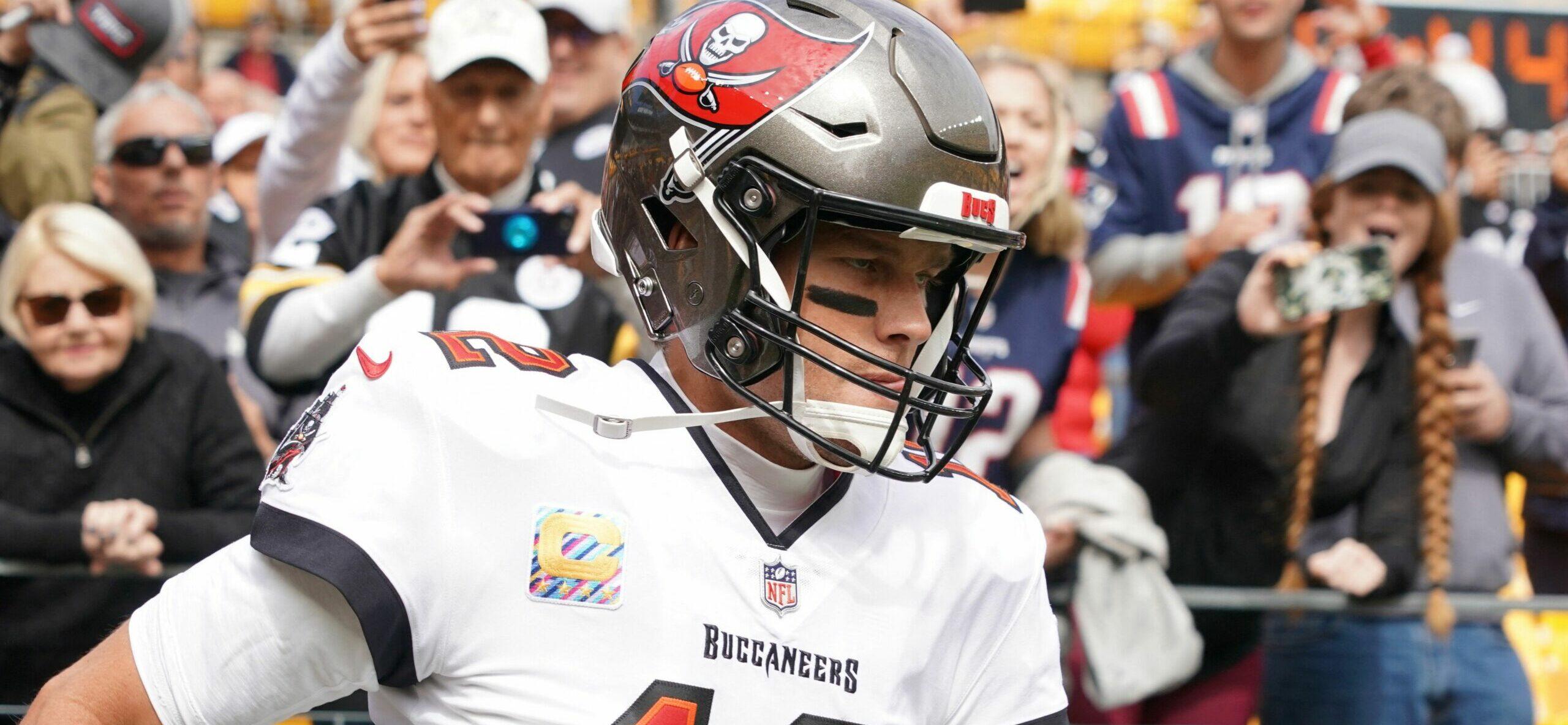 Disappointed Tom Brady Speaks Out After Third Straight Loss