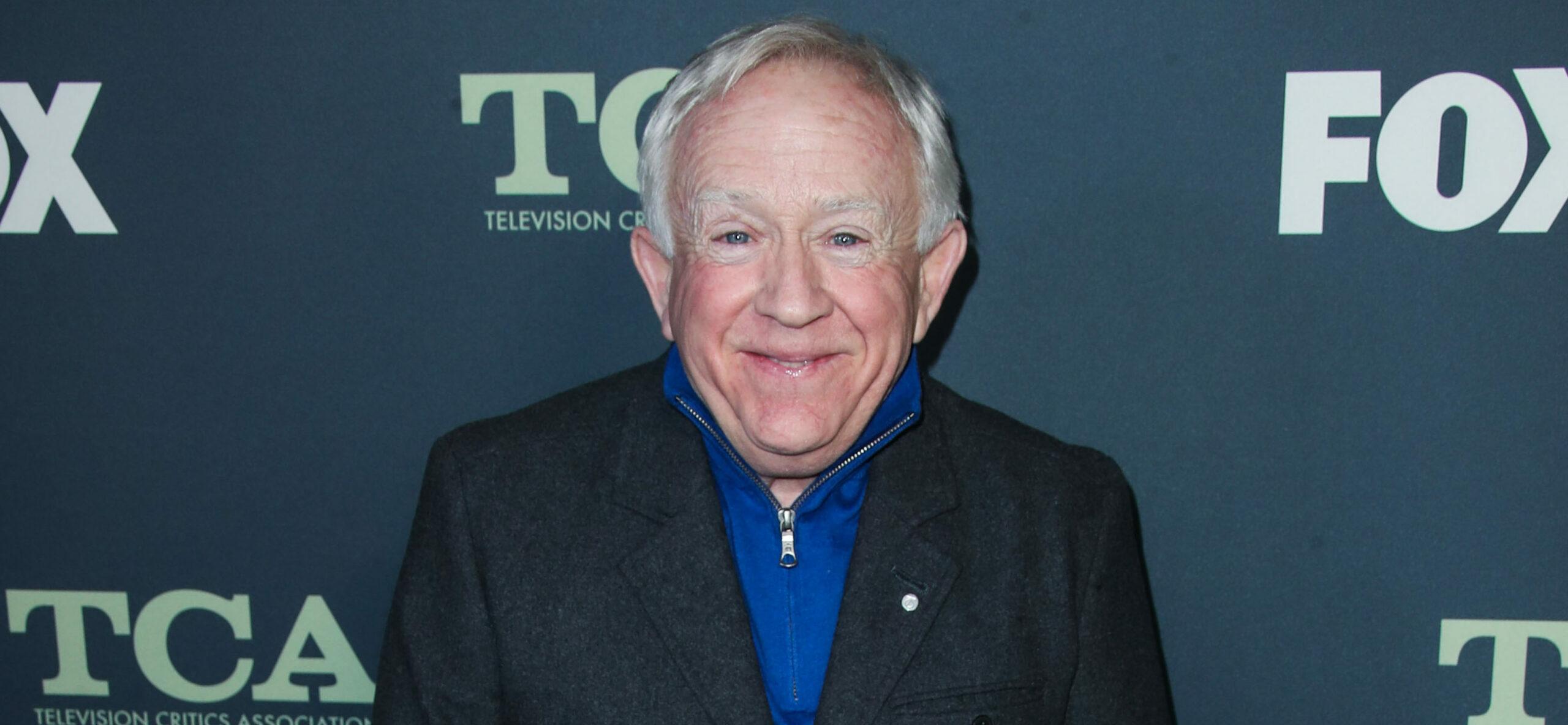 Mayim Bialik, Mark Hamill, Josh Gad & More Pay Tribute To Leslie Jordan
