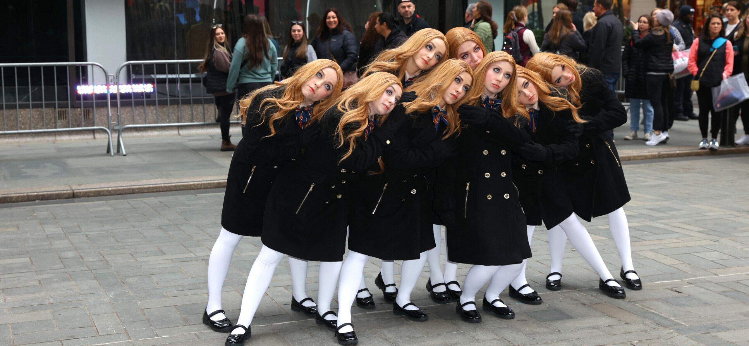 Breakout Hit 'M3GAN' Quickly Gets Sequel Greenlit