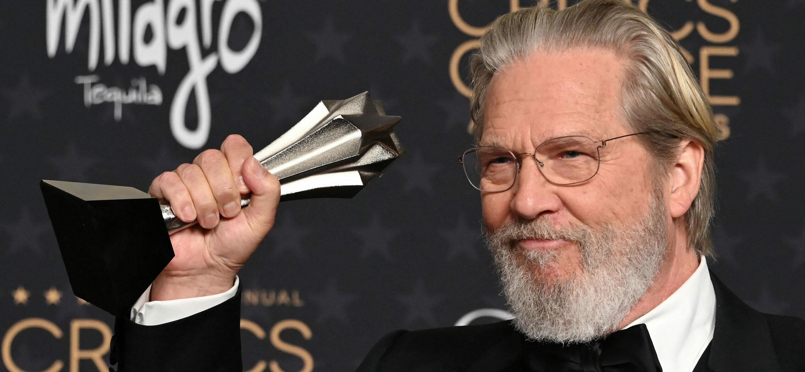 28th Annual Critics Choice Awards - Full Winner's List