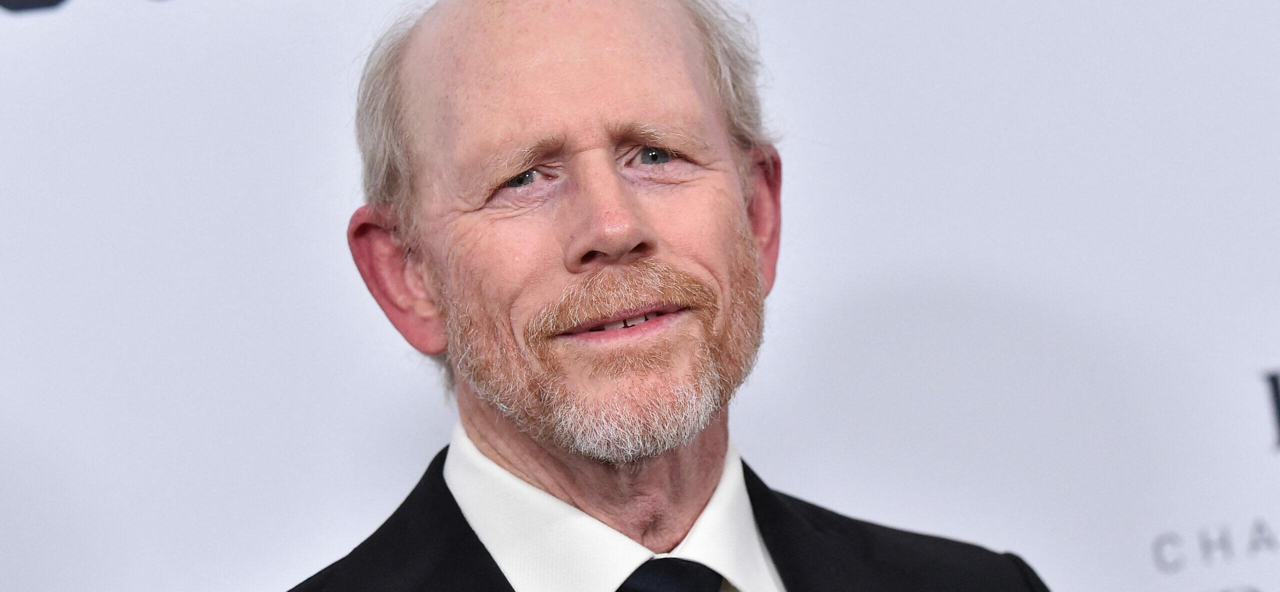 'Star Wars' Director Ron Howard On The Possibility Of A 'Solo' Sequel