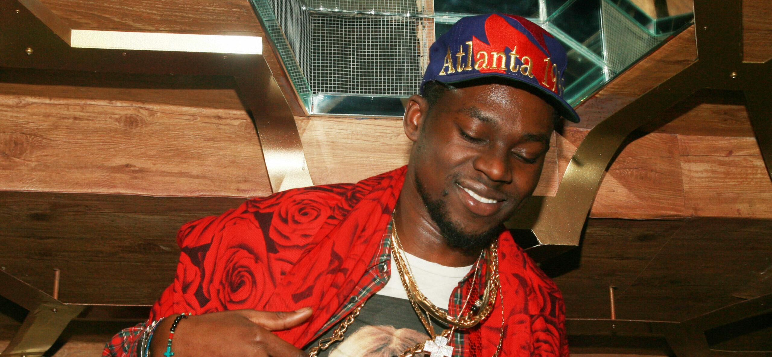 Theophilus London Found After Being Reported As Missing