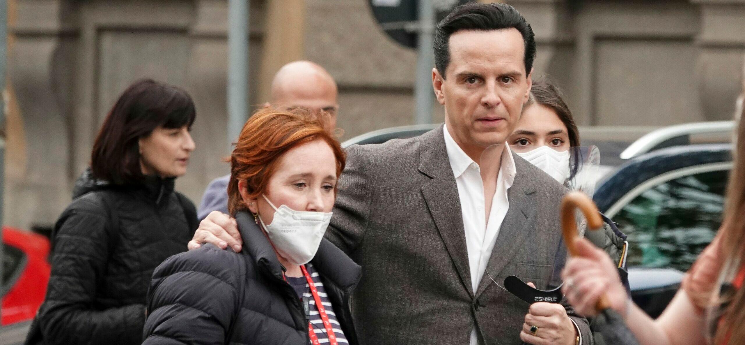 Netflix Acquires 'Ripley' TV Series From Showtime