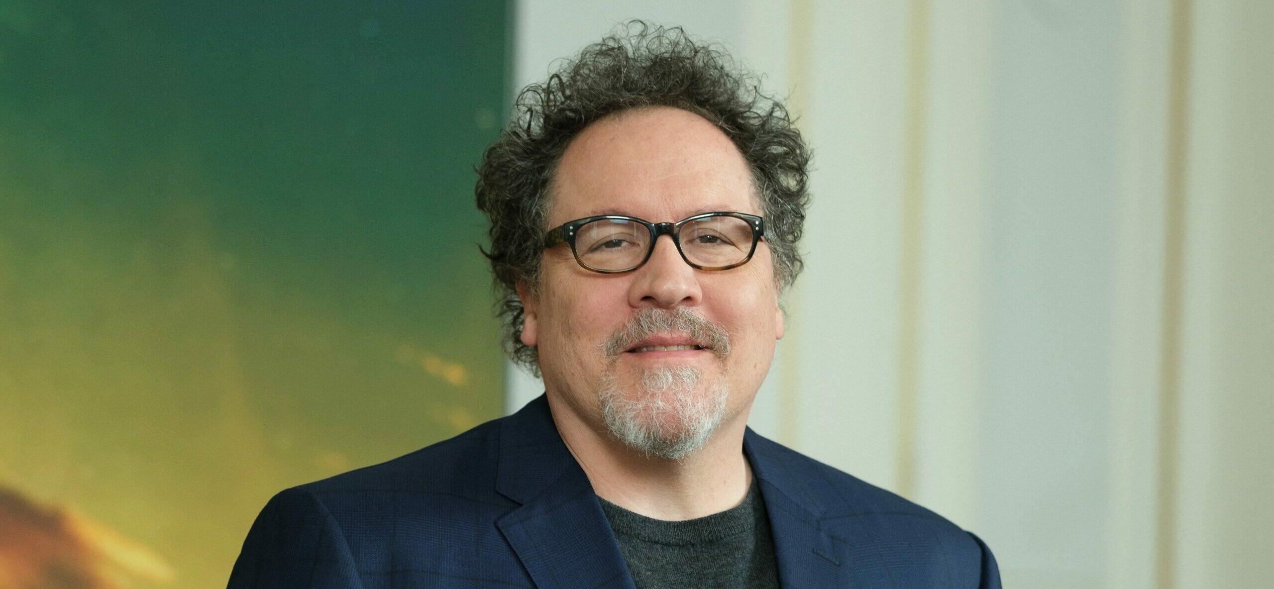 Jon Favreau Talks The Future Of ‘Star Wars’ Series ‘The Mandalorian’