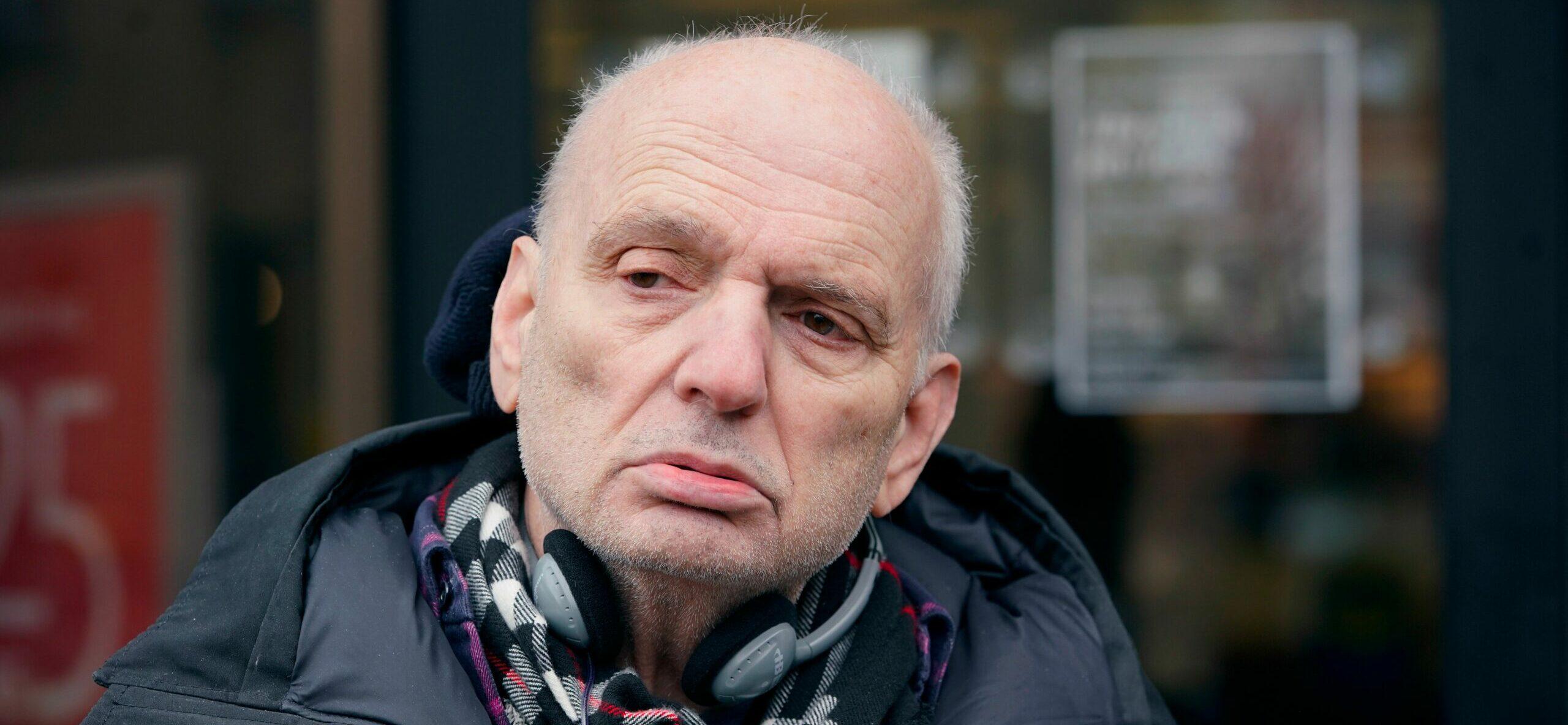 'The Sopranos' Creator David Chase Working On New FX Drama