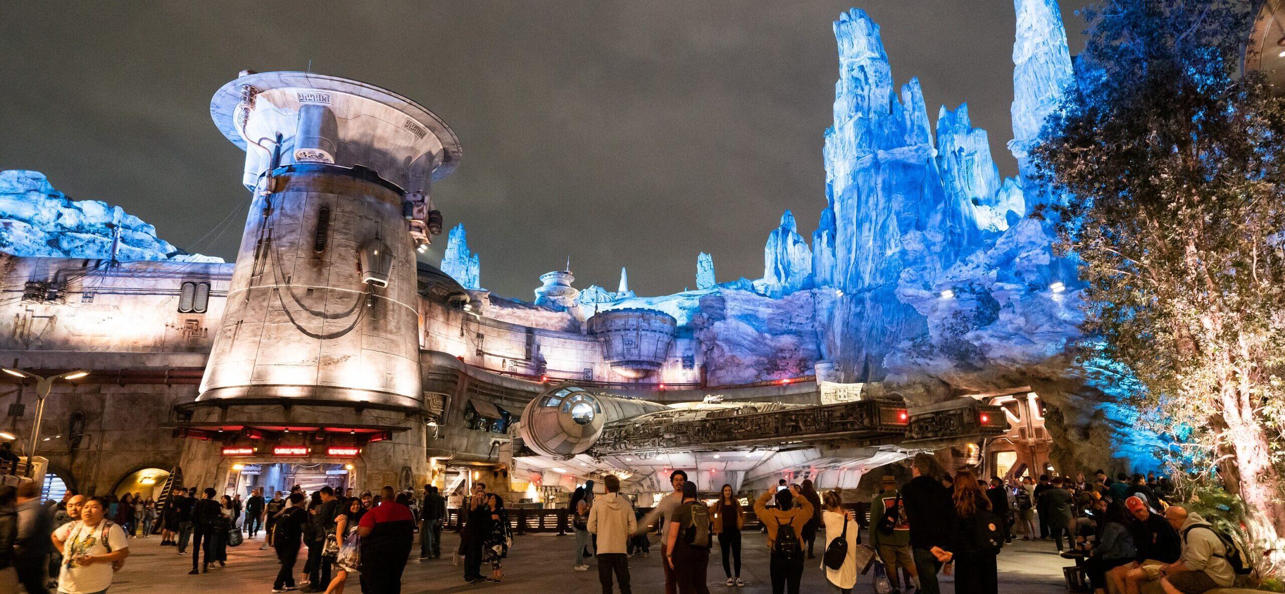 Parent Whips Child With Dog Leash At Disney Per Incident Report