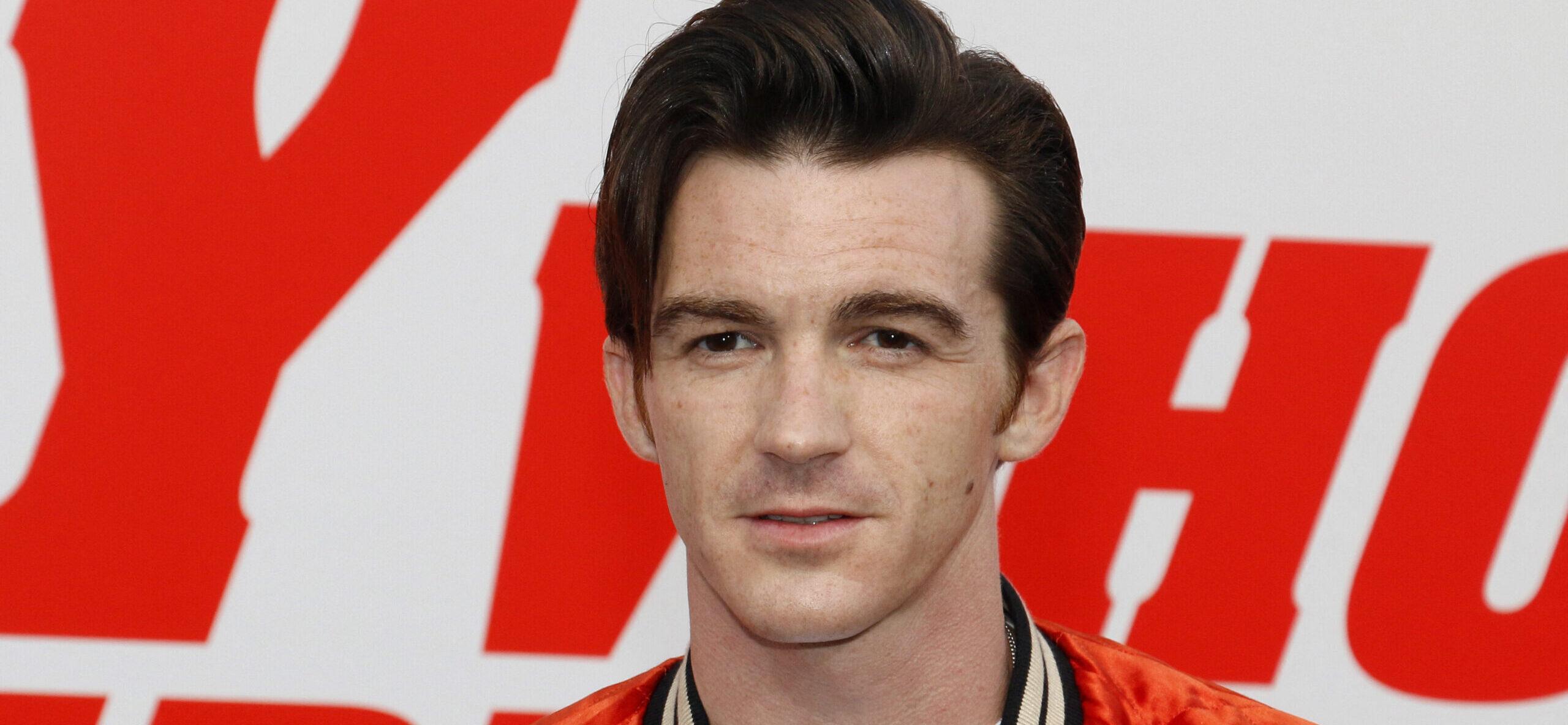 Drake Bell Is Reported Missing, Cops Worried For His Safety