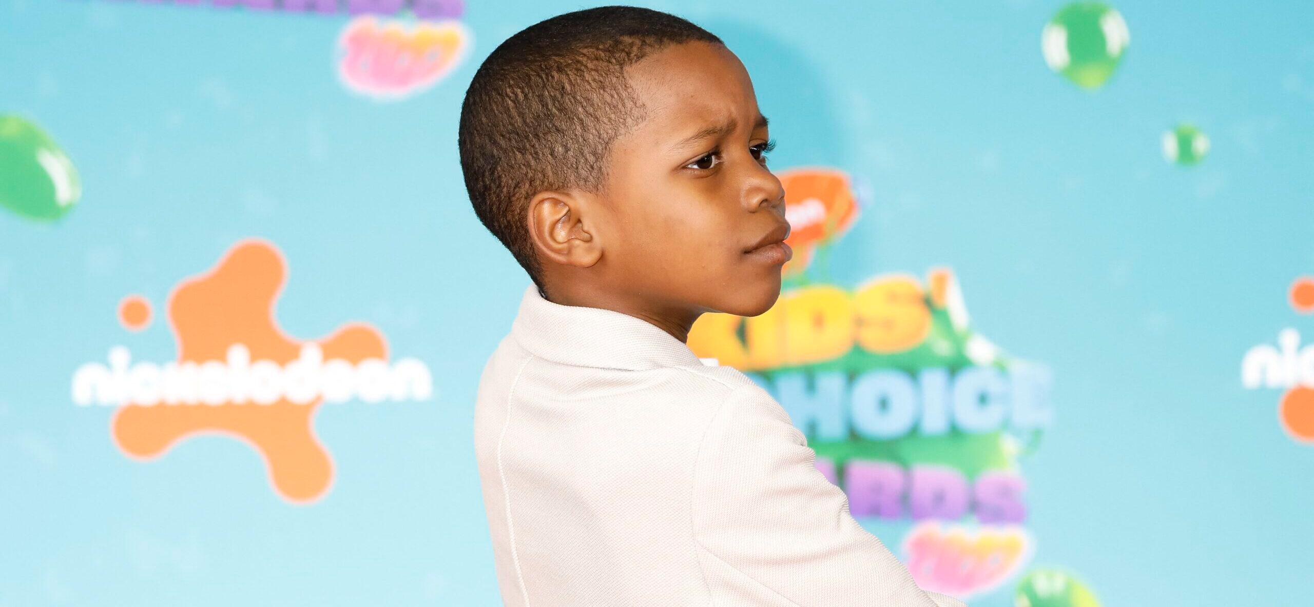 'Corn Kid' Makes His Acting Debut With 'Corntastic' Role on 'The Bold ...