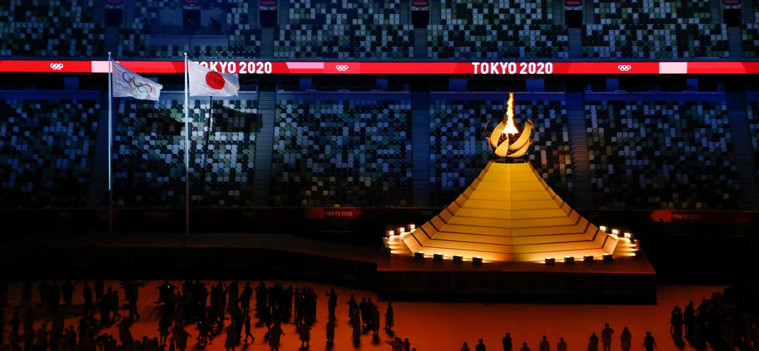 NBCUniversal Unveils Broadcast Plans For Olympic Games Paris