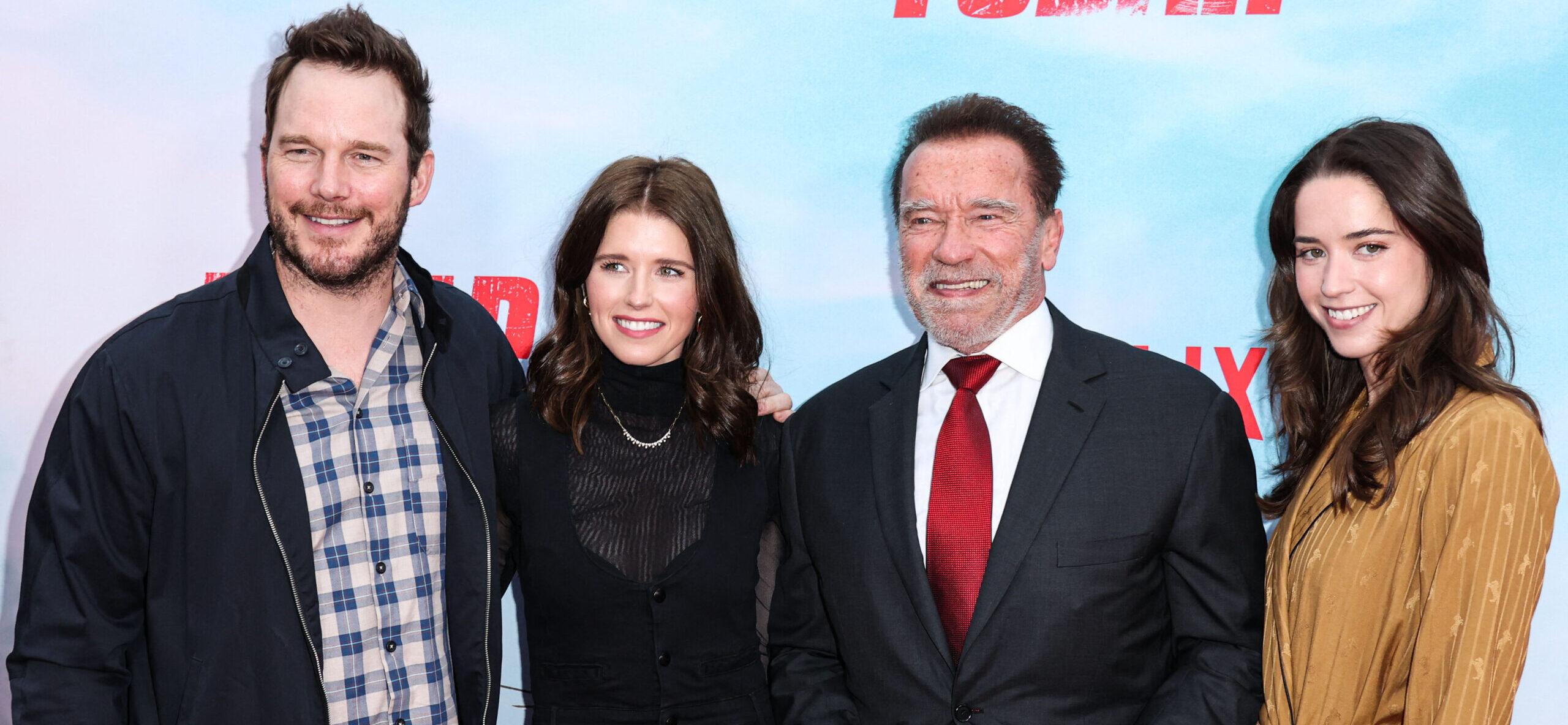 Netflix Delivers Quick Season 2 Renewal For 'FUBAR'