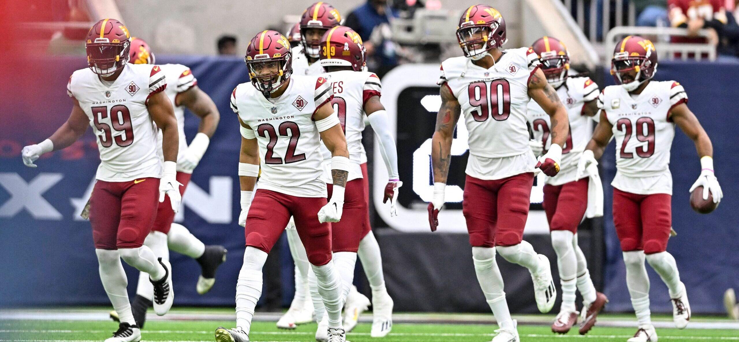 Viral Petition Nears 150,000 Signatures To Reclaim NFL's Redskins Name!