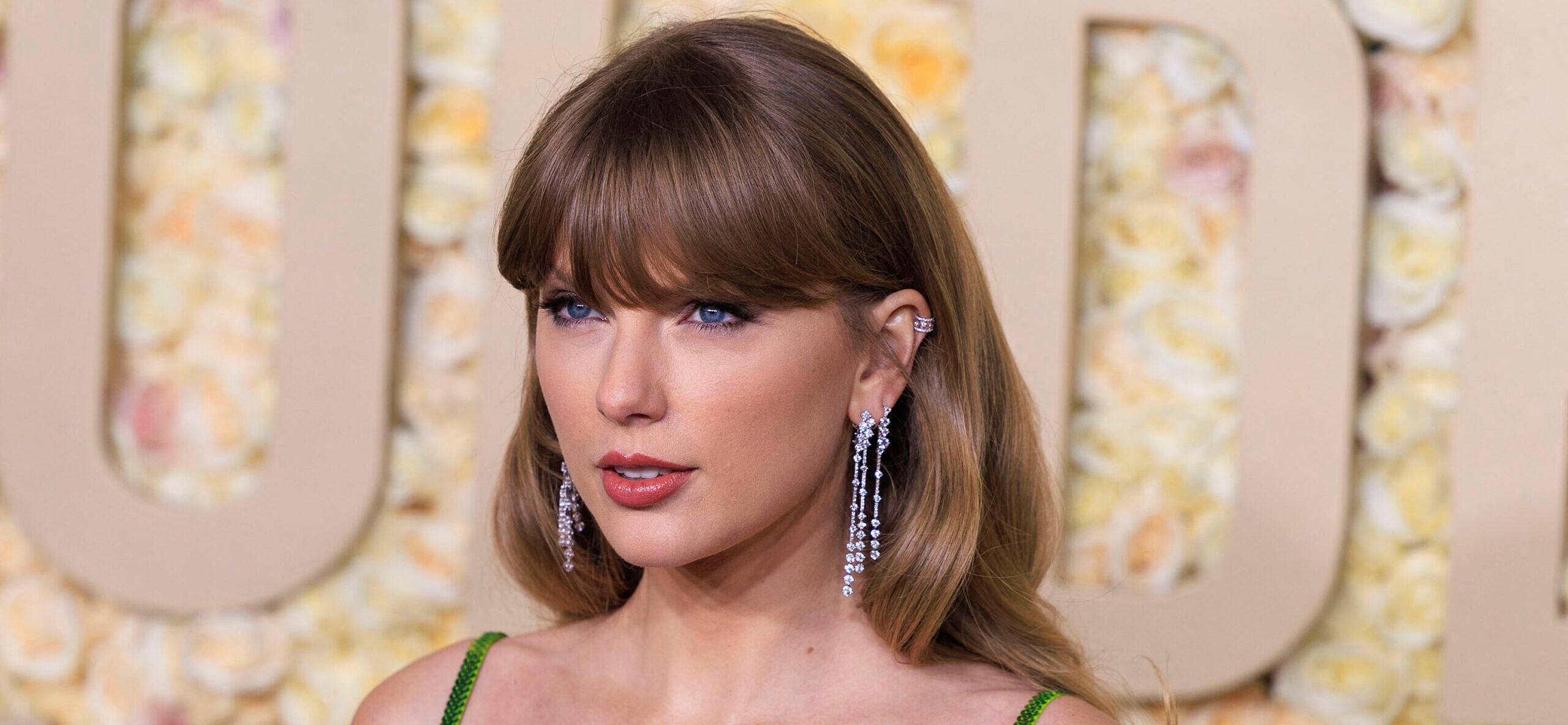Taylor Swift Breaks Yet Another Record Becoming The Fastest Artist To ...