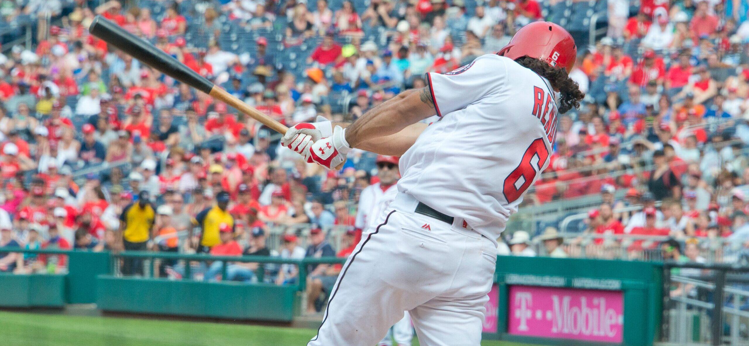 Why MLB Fans Are Calling $245M Anthony Rendon 'Useless' & 'Cancerous'