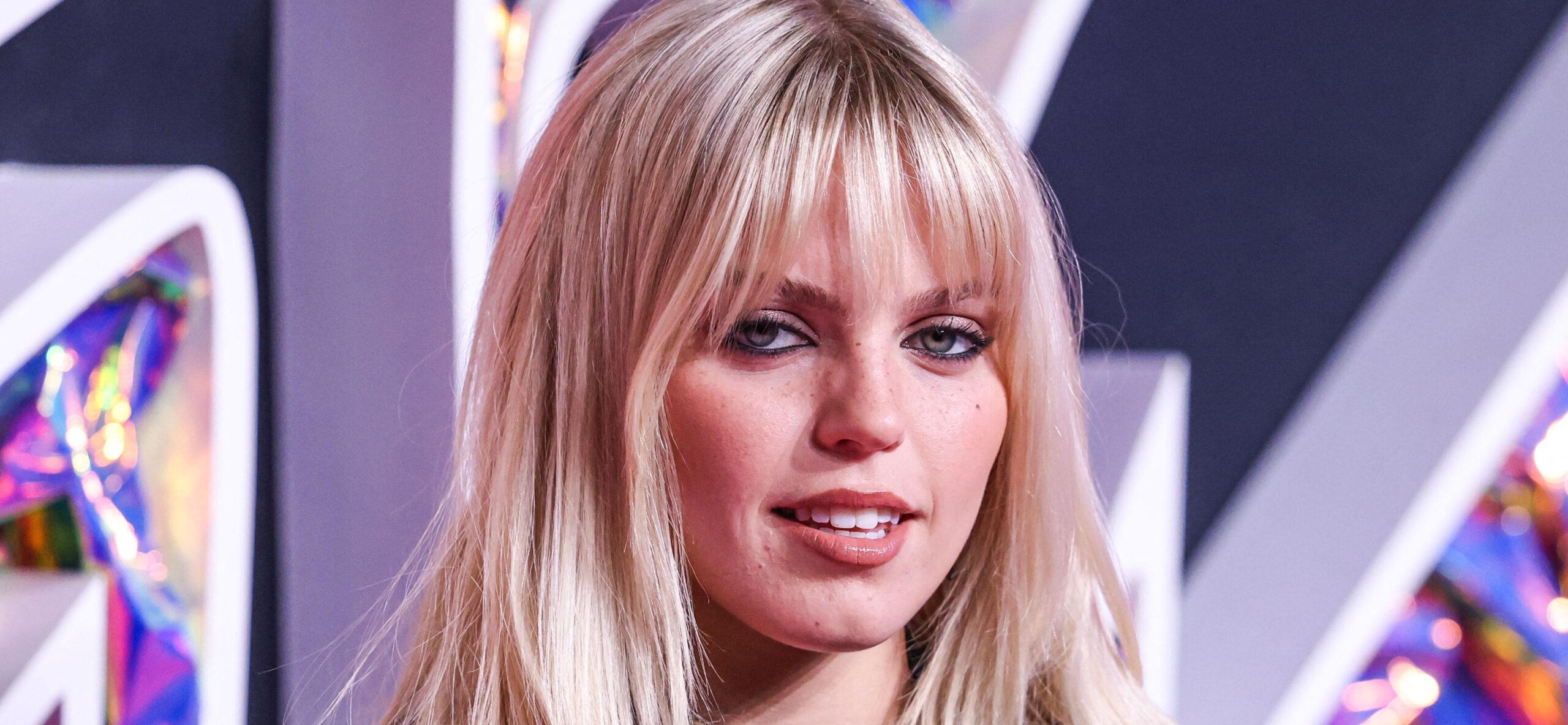 Reneé Rapp: I Was Drugged & Assaulted After Being Left At L.A. Hotel By ...