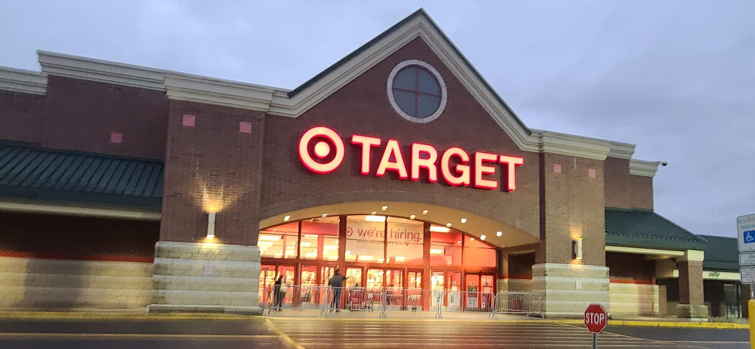 Target Continues To Dial Back Its LGBTQIA+ Line After Receiving Threats