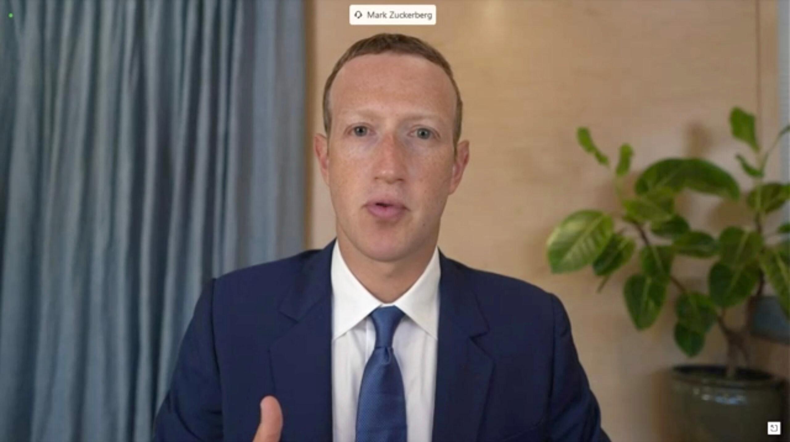 Facebook Wants to Develop the Metaverse