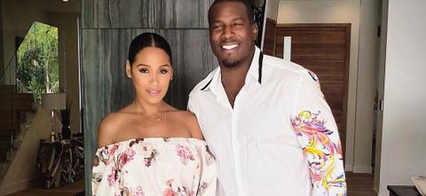 NFL Star Antonio Gates' Wife Files For Divorce After 11 Years Of Marriage