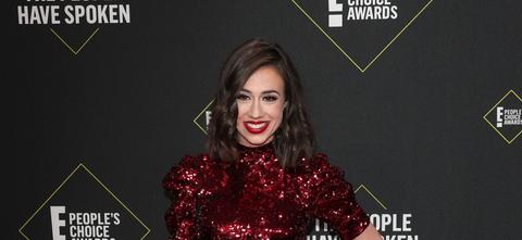 Colleen Ballinger Releases Song, Remaining Tour Dates Canceled
