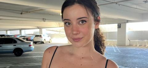 Playboy Model Emily Cocea Chooses Law School Over 'Marrying Rich'!