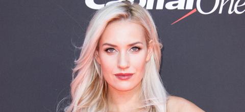 Paige Spiranac Claims TikTok Shadow Banned Her Over 'Innocent Cleavage'