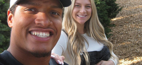 Allison And Isaac Rochell Share News Of Their Daughter's Arrival!