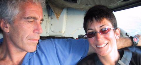 Jeffrey Epstein List Revealed: People Named With Alleged Information