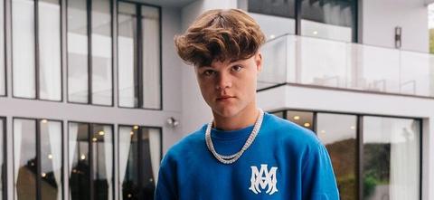 YouTuber Jack Doherty Hit With A Battery & Assault Lawsuit