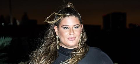 Remi Bader Just Ended Relationship With Her First Boyfriend