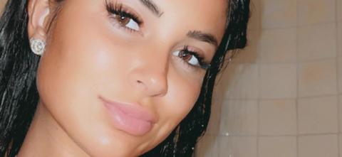 Rachel Bush In G-String Bikini Crowned 'Hottest' NFL Wife