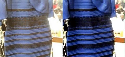 Man Who Started #TheDress Controversy Tried Killing His Wife