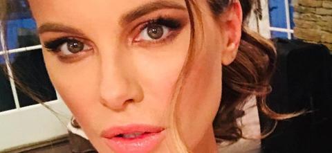 Kate Beckinsale, 50, Shows Off Bikini Body During 'Girls Trip'