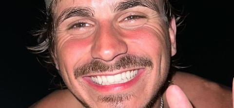 Country Star Tucker Wetmore Shares Vulnerable Confession