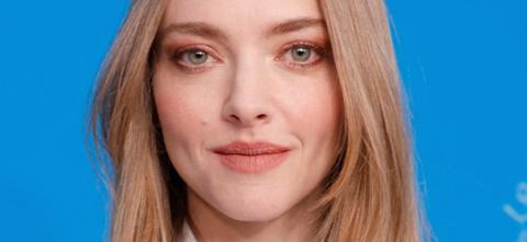 Amanda Seyfried In Sheer Swimsuit Highlights 'Spectacular Figure'