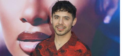 Singer David Archuleta 'Comes Out' Again In Candid Interview