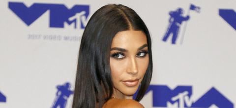 Chantel Jeffries Stuns In Bold Bikinis During Tropical Getaway