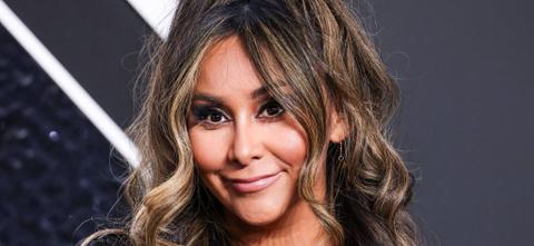 Snooki Learns The Truth Behind Her Adoption From Birth Mom