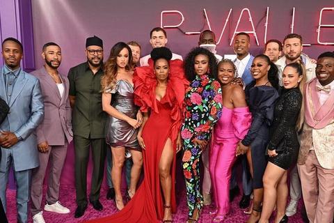 'P-Valley' And The Latest Shows Affected By The Writer's Strike