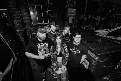 New Jersey Band Gel Abruptly Splits Over Guitarist’s 'Heinous Acts'