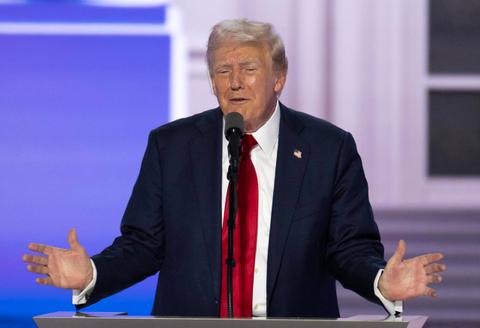 Sticker Mule CEO Anthony Constantino Breaks Silence On Viral Trump Tweet