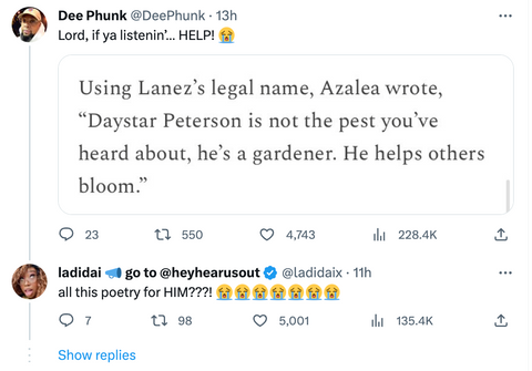 Iggy Azalea Letter For Tory Lanez Blasted For Poor Grammar, Lies