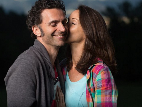 Frank Zappa's Son, Dweezil, Files For Divorce From His Wife