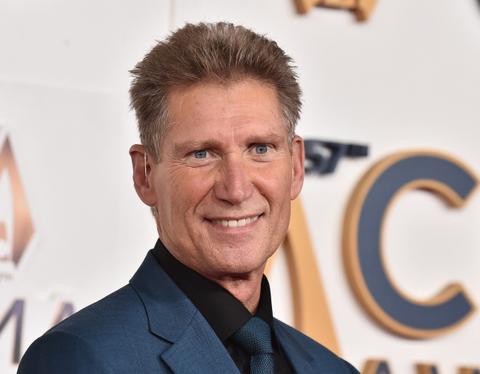 Gerry Turner Gives Update As He Fights Incurable Cancer