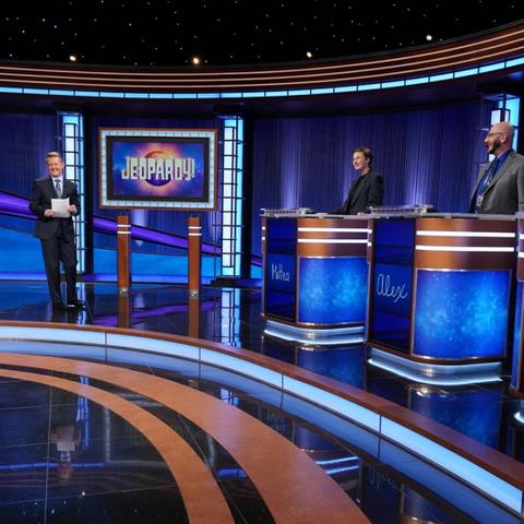 'Jeopardy!' Fans Wish Ken Jennings A Happy Birthday!