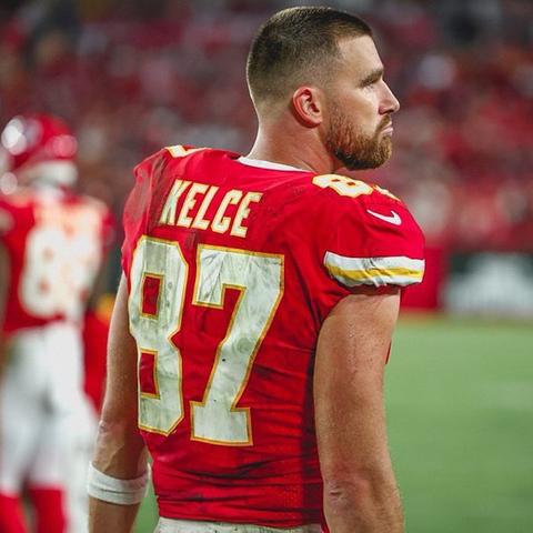 Travis Kelce Says Beating Jason In Super Bowl Is 'A Weird Feeling'