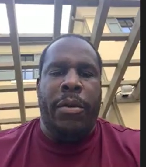 Ex-CNBC Financial Analyst Captured By FBI After 3-Year Manhunt